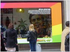 Retail Interactive Advertising with Audio Window Displays - Feonic ...